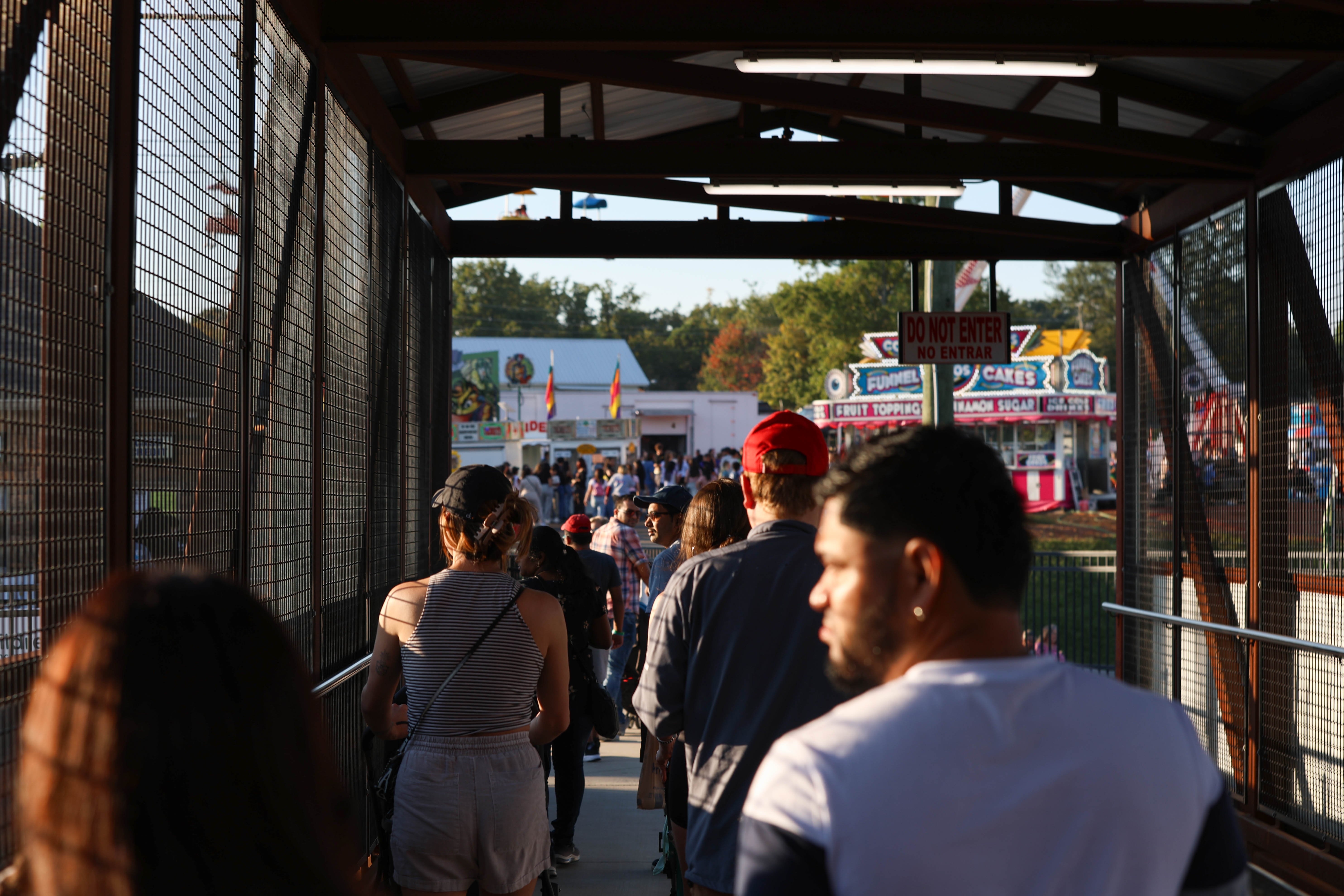 LOOK: Up close at the food and fun of the 2024 Cumming Country Fair ...