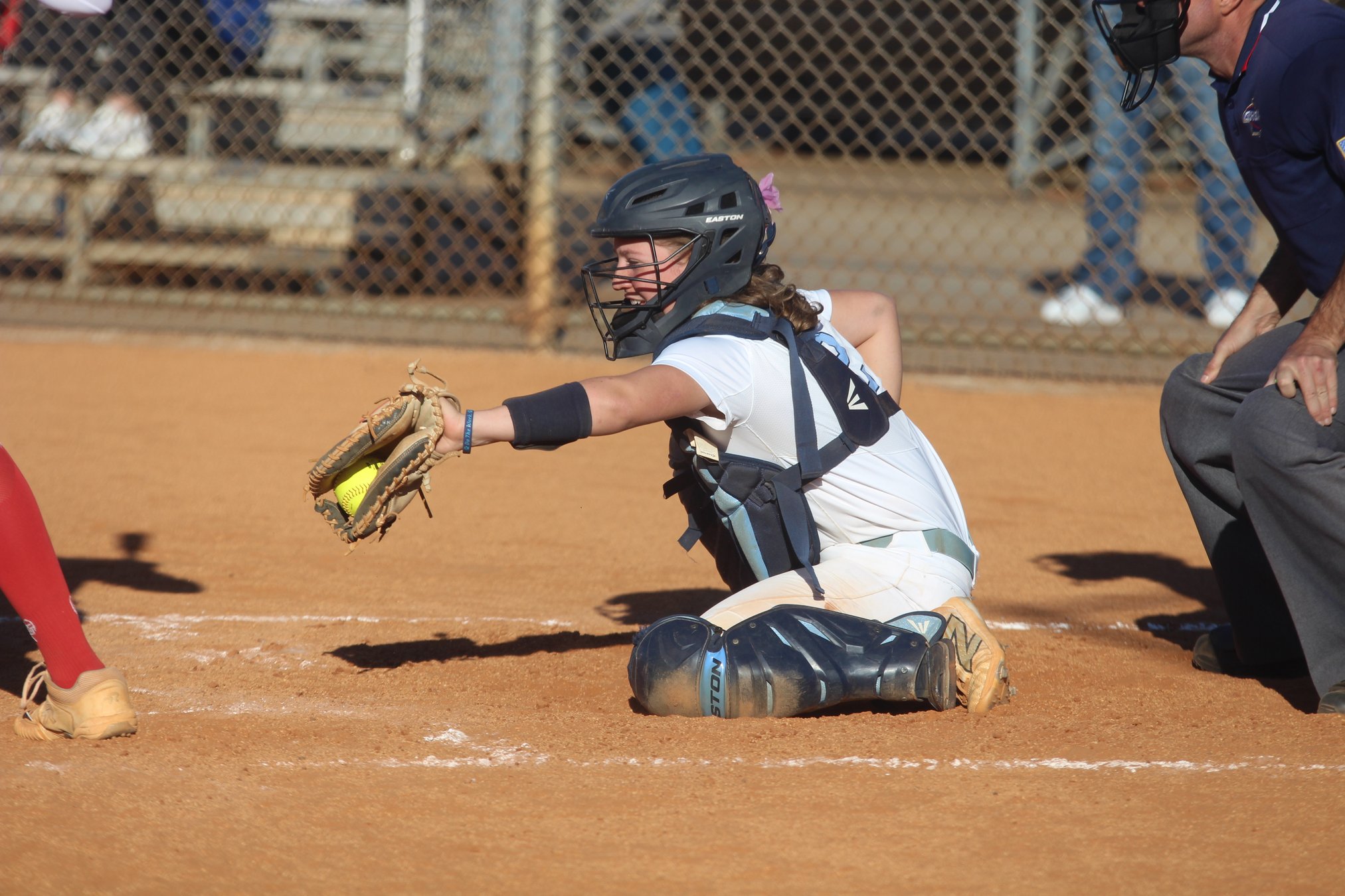 Softball: Here's the GHSA Sweet 16 schedule for Forsyth County teams ...