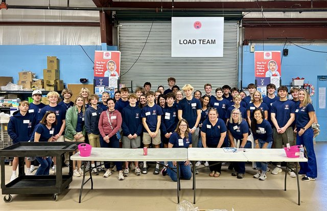 GUEST COLUMN: YMSL Centennial's Ultimate Gift Program makes significant ...