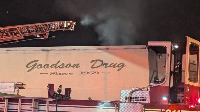 Historic pharmacy plans to reopen after devastating fire. Here’s what ...