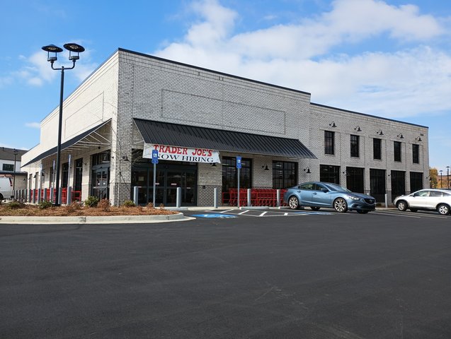 Trader Joe’s opens Friday at Halcyon - Forsyth News