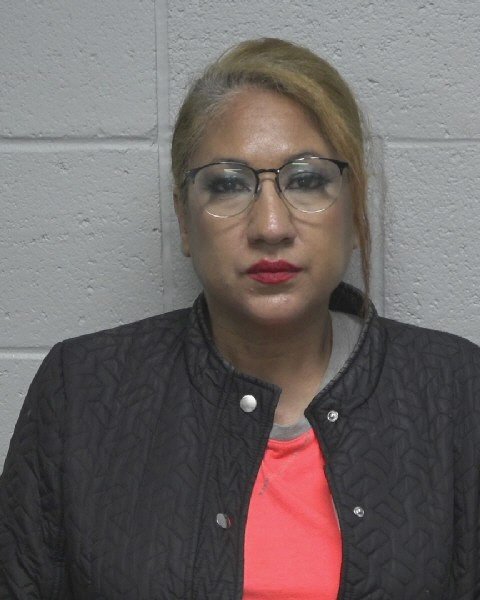 Probation officer arrested for allegedly stealing money from offender ...