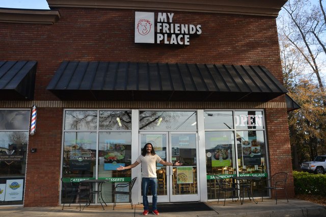 This family-owned deli needs your help to keep their American dream in ...