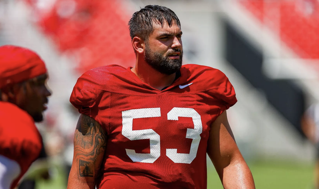 Football: West Forsyth product, Georgia star Dylan Fairchild named AP ...