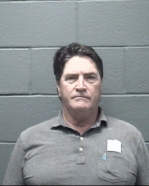 Man accused of firing weapon, shattering window at Forsyth County ...