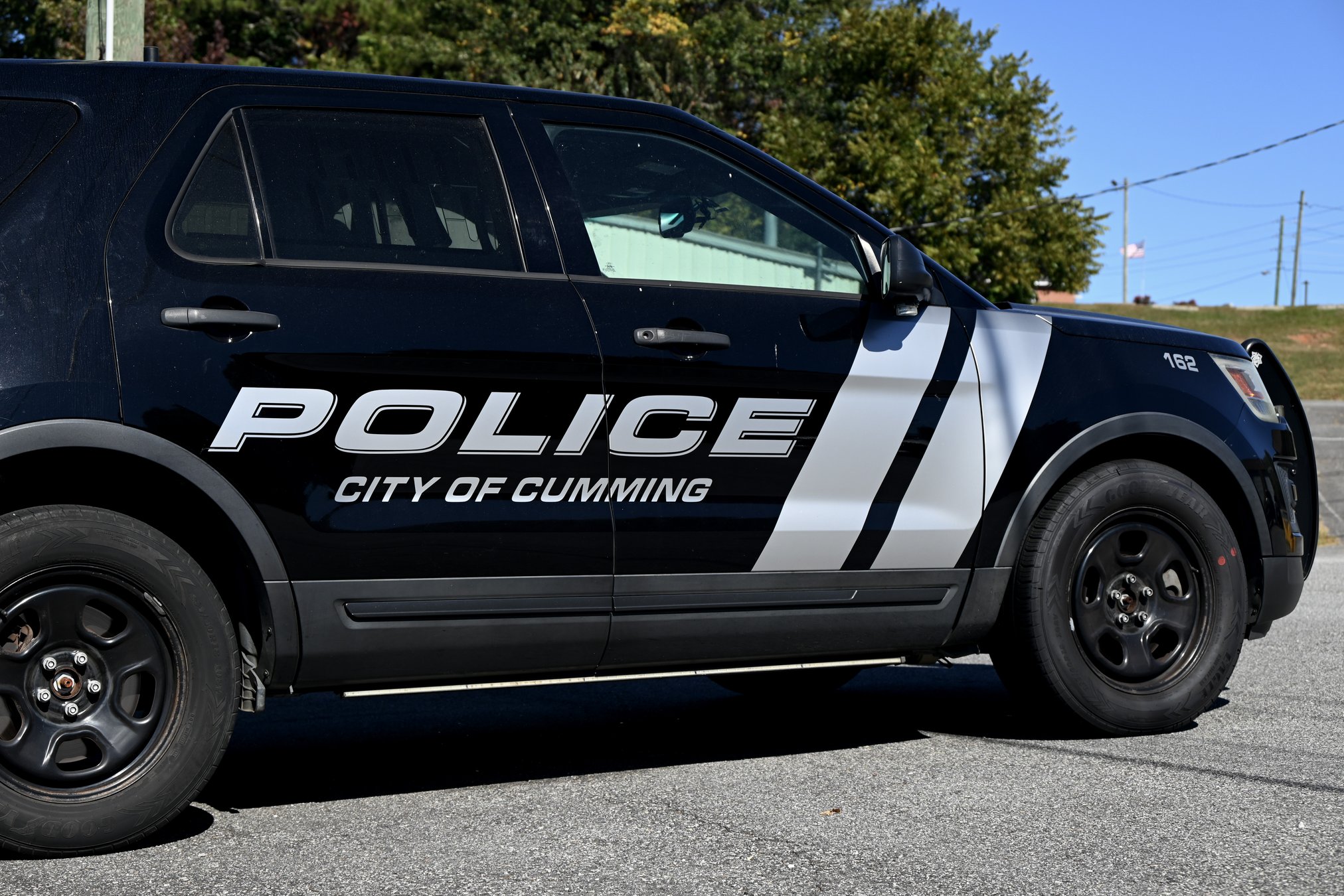 Cumming Police credit Real-Time Crime Center for Jet Ski thefts arrest ...