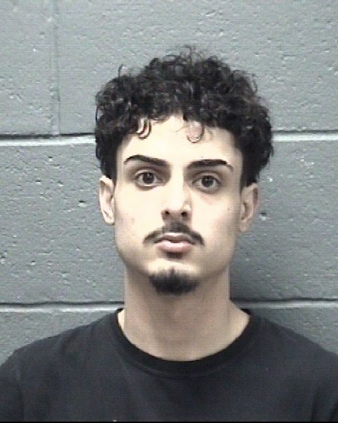 Teen suspect indicted on six counts in shooting near church parking lot ...
