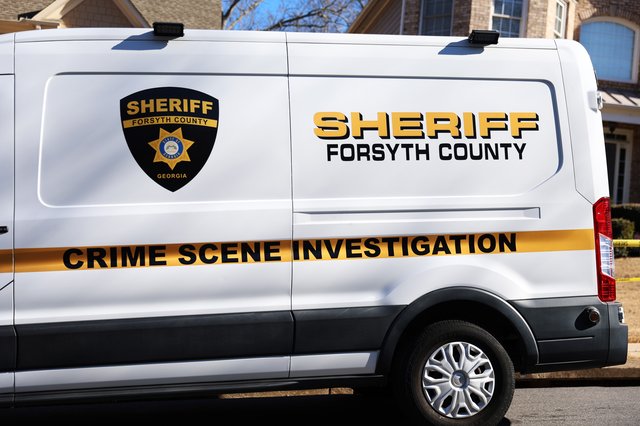 FCSO investigating death in residential neighborhood - Forsyth News