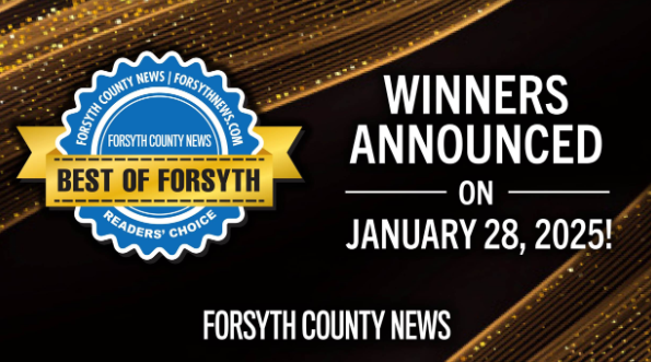 2025 Best of Forsyth celebration set for tonight - Forsyth News