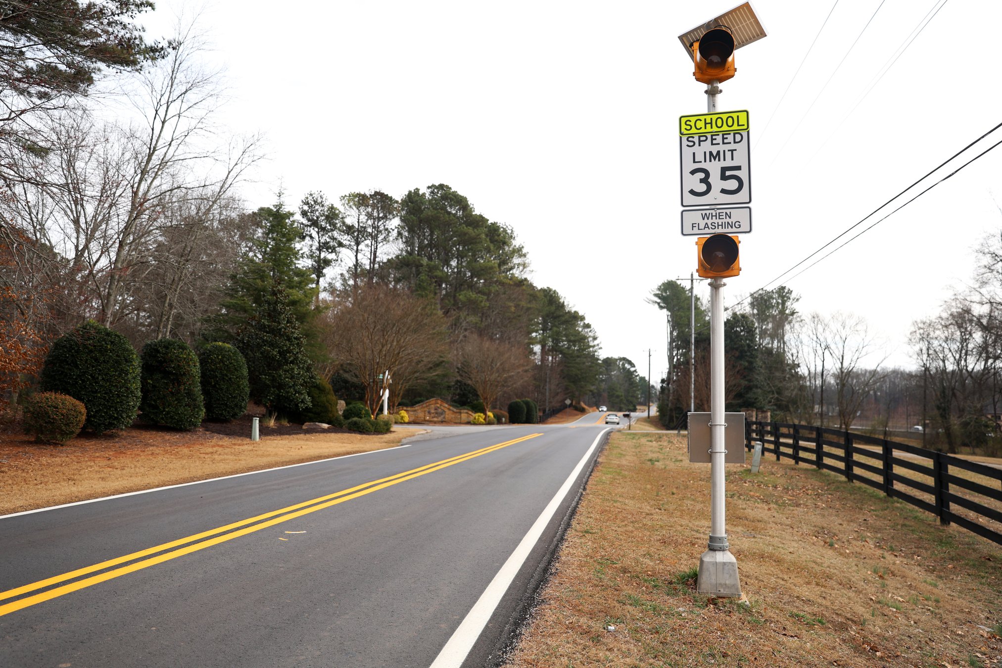 These are the most common traffic violations in Forsyth County school ...