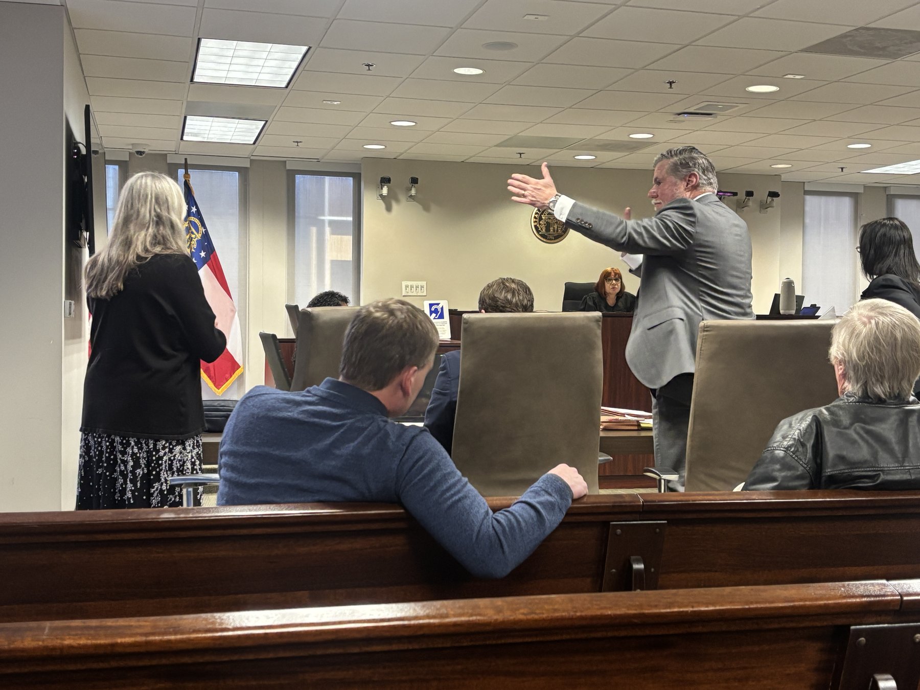 Appeal hearing for Cornerstone daycare license reveals more about abuse ...