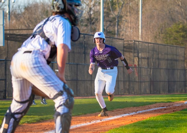 Baseball Roundup: Lambert splits with Alpharetta; North Forsyth earns ...