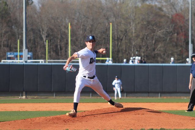 Baseball: Denmark winning streak ends against North Atlanta - Forsyth News