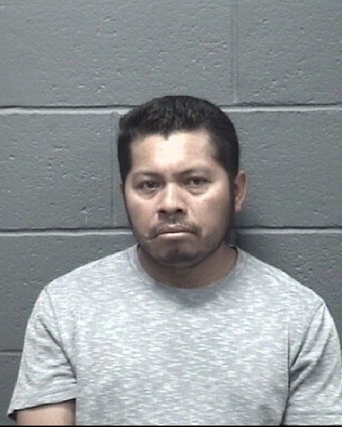 Man accused of molesting minor for years indicted in Forsyth County ...