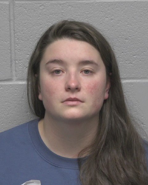 Woman charged in fatal wreck after reportedly falling asleep at the ...