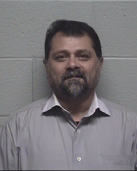 Suspect indicted on eight counts of child exploitation - Forsyth News