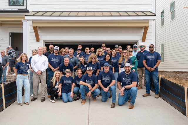 UPDATE: Here are the winners in the $750K ‘Dream Home’ sweepstakes in ...