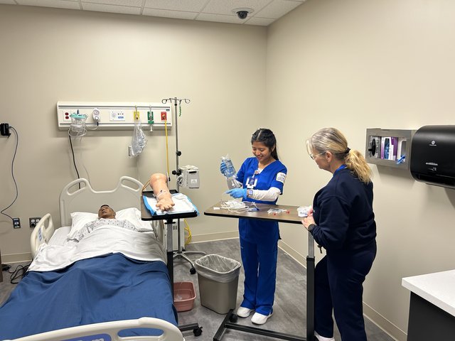 UNG nursing program ranked among best in nation - Forsyth News