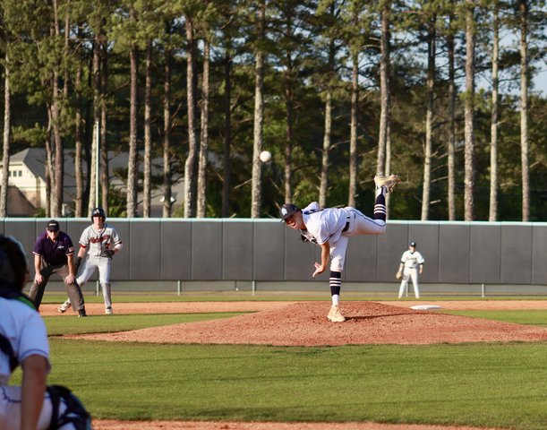 Baseball: Denmark loses Game 1 to Alpharetta - Forsyth News