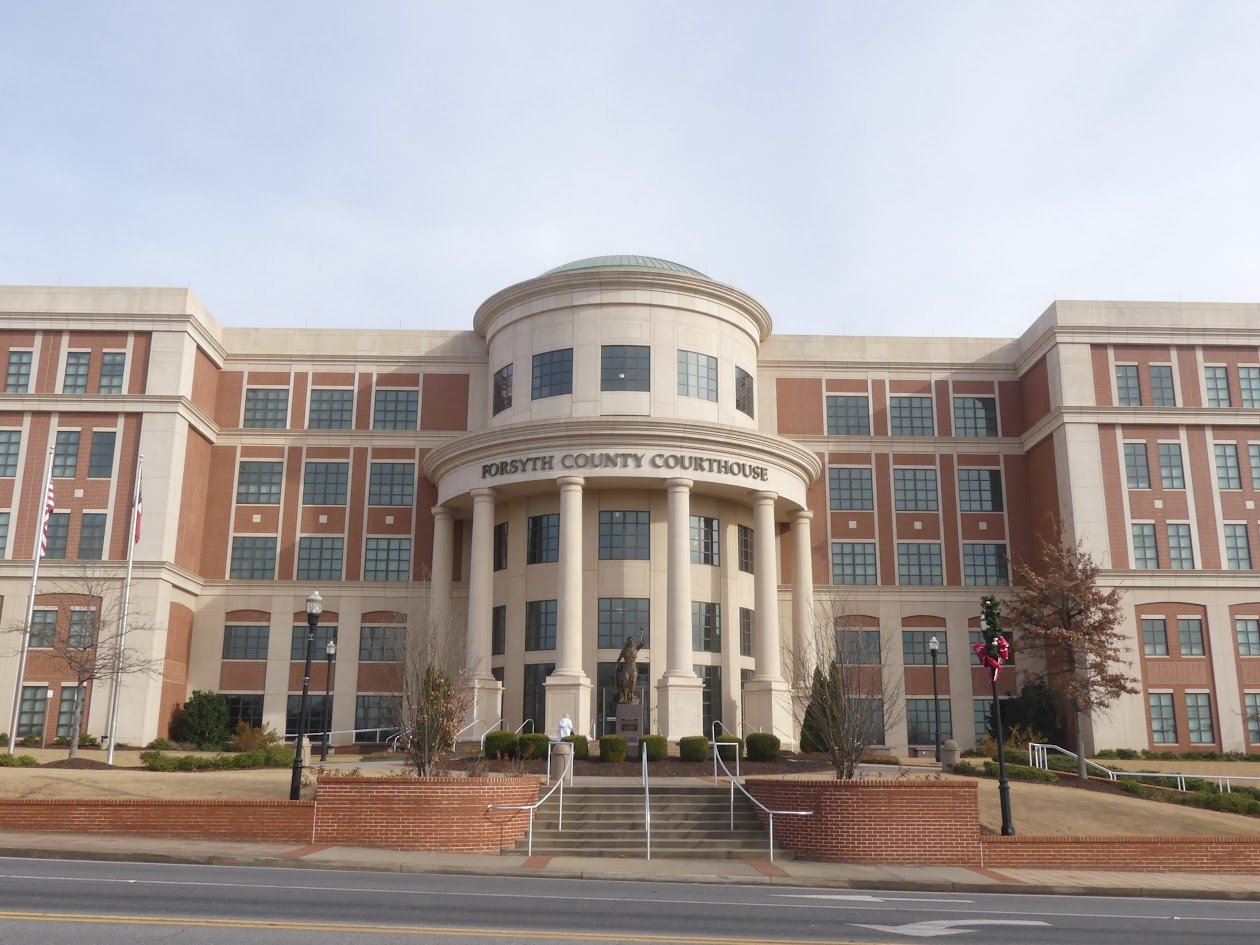 UPDATE: Two suspects arrested in drug bust indicted in Forsyth County ...