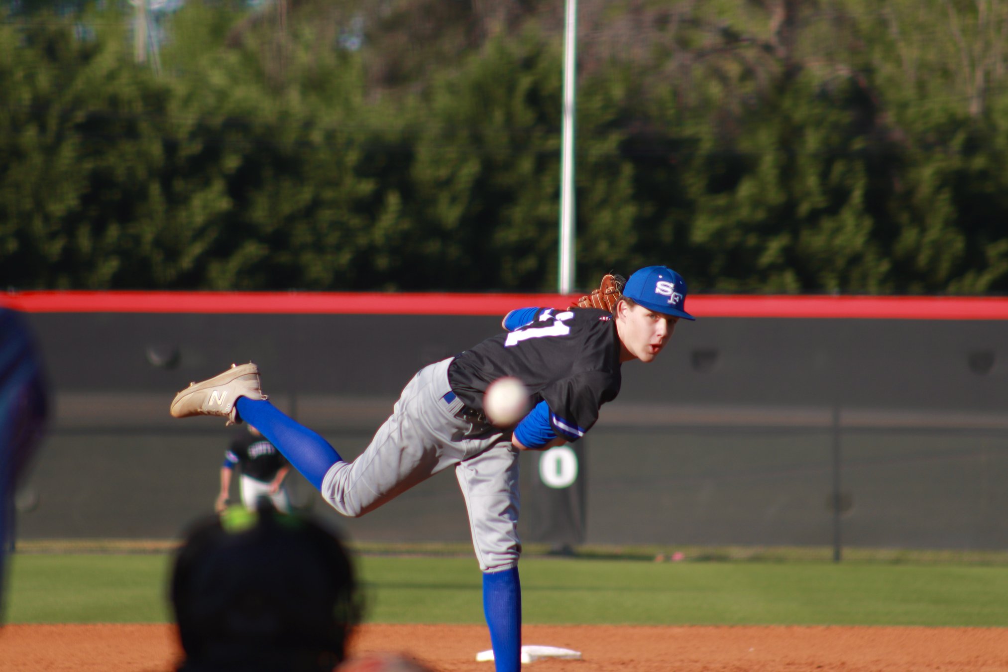 Baseball: South Forsyth completes massive comeback - Forsyth News