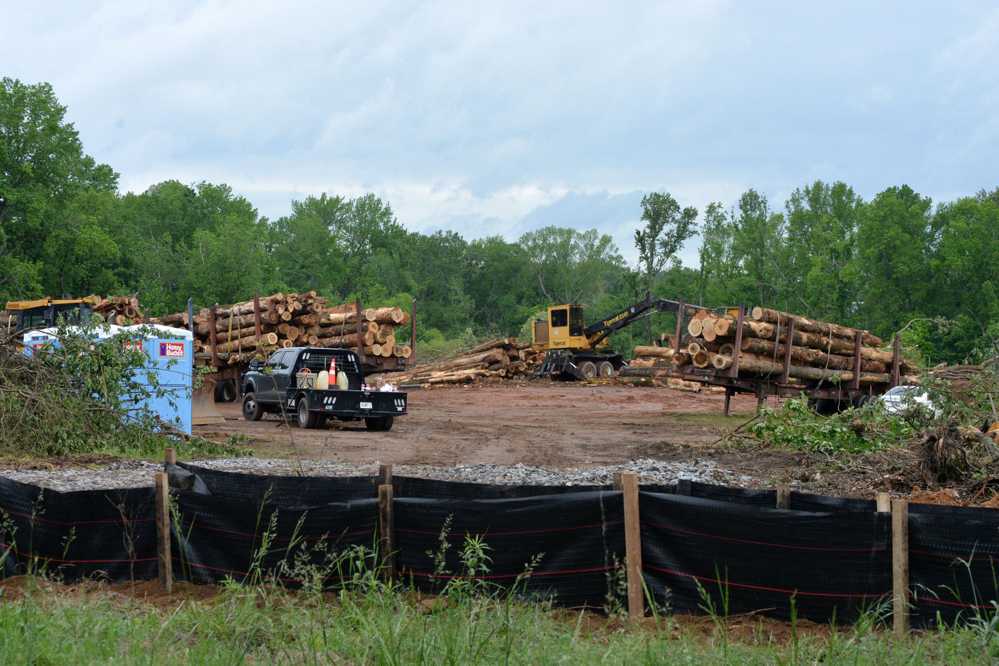 What’s coming to this corner in north Forsyth County - Forsyth News