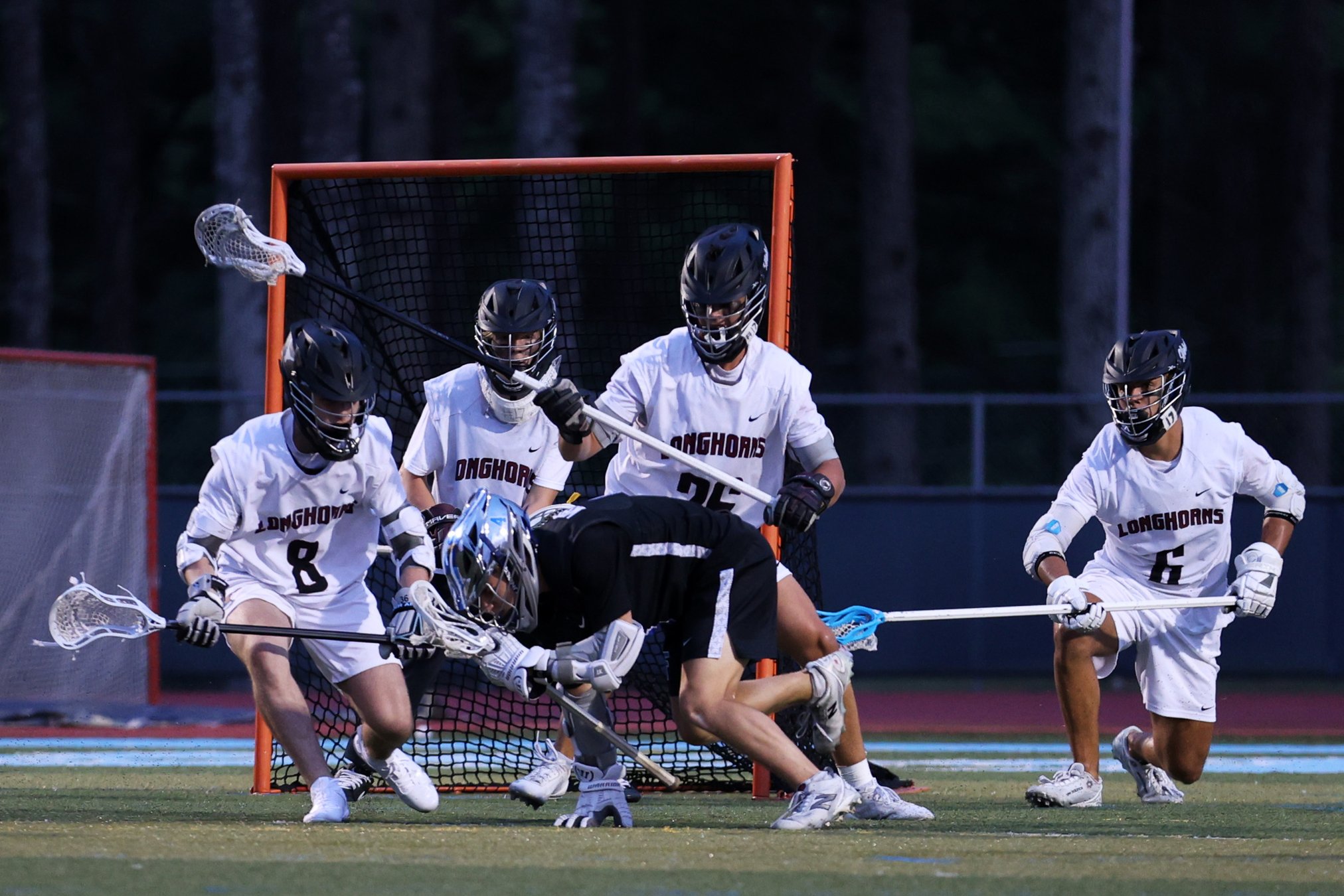 Photo Gallery: Lambert versus South Forsyth in Division 3 boys lacrosse ...