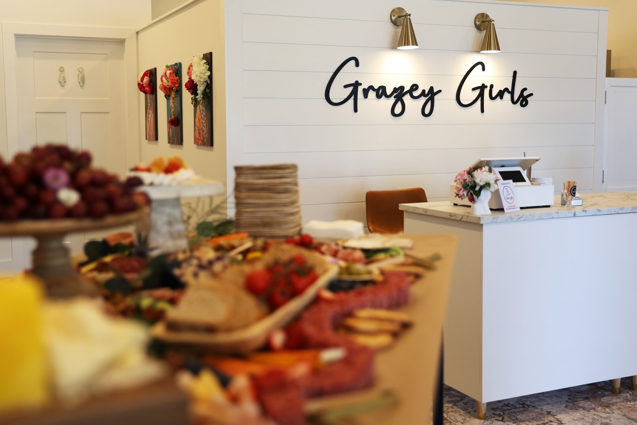 Watch FoCo Flavors: Get to know Grazey Girls - Forsyth News