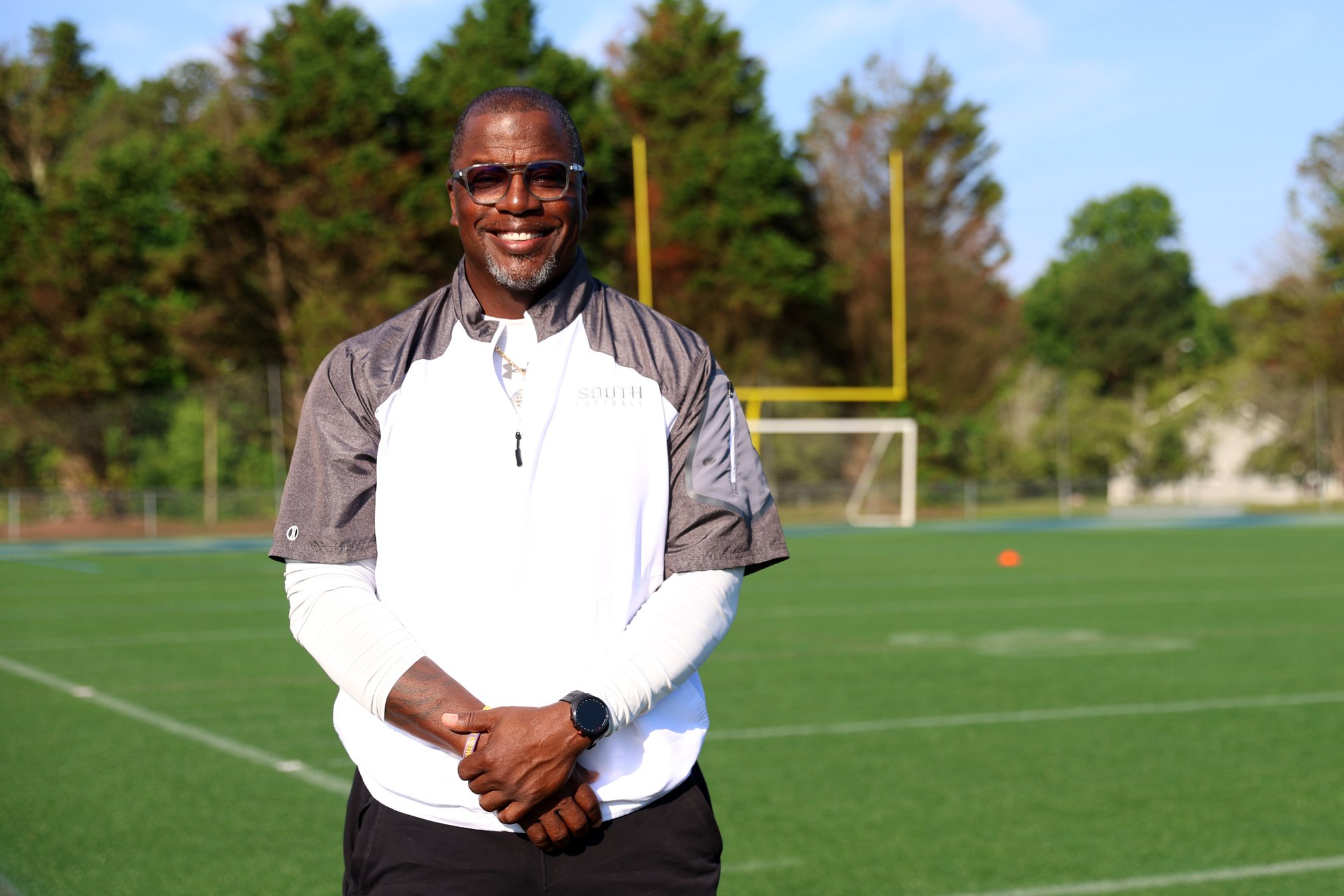 Football: Former NFL quarterback Kordell Stewart hoping to help lead ...