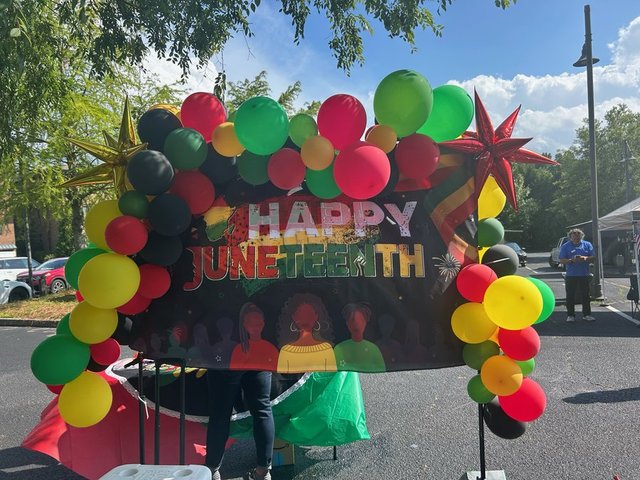 Where to celebrate Juneteenth this week in Forsyth County - Forsyth News