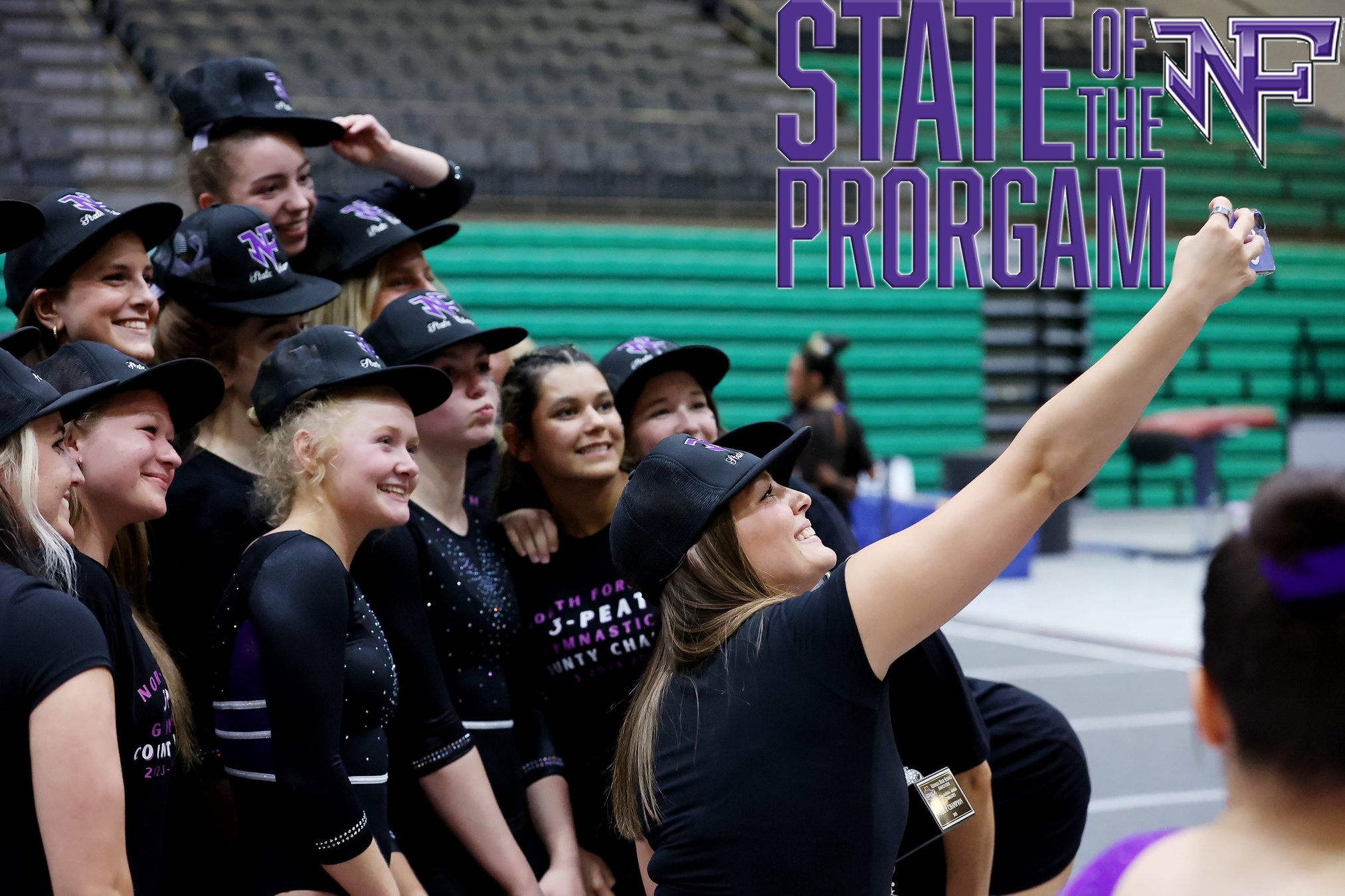 2025 State of the Program: Q-and-A with North Forsyth's Scott Tilden ...