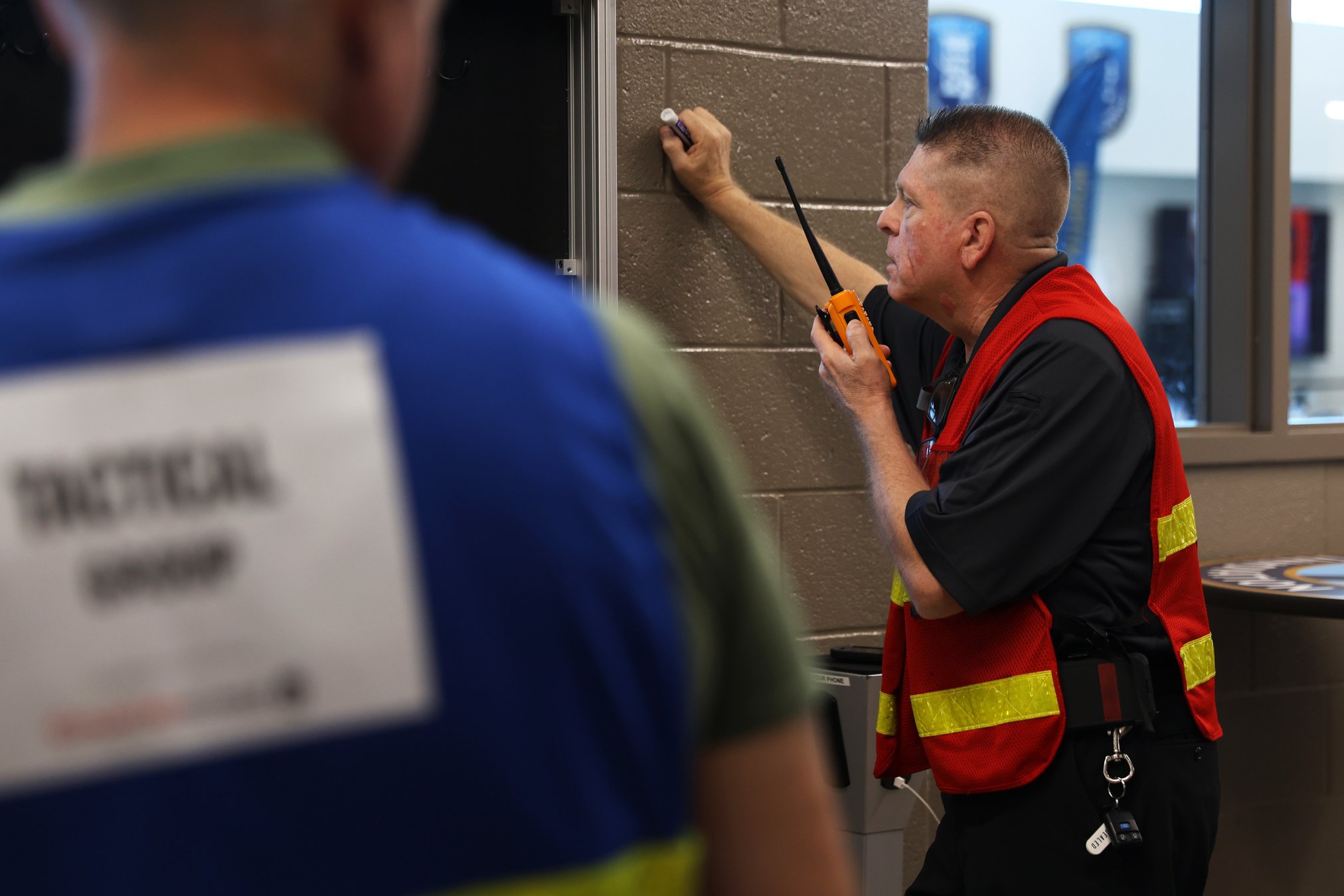 Forsyth County first responders are more prepared for active shooters ...
