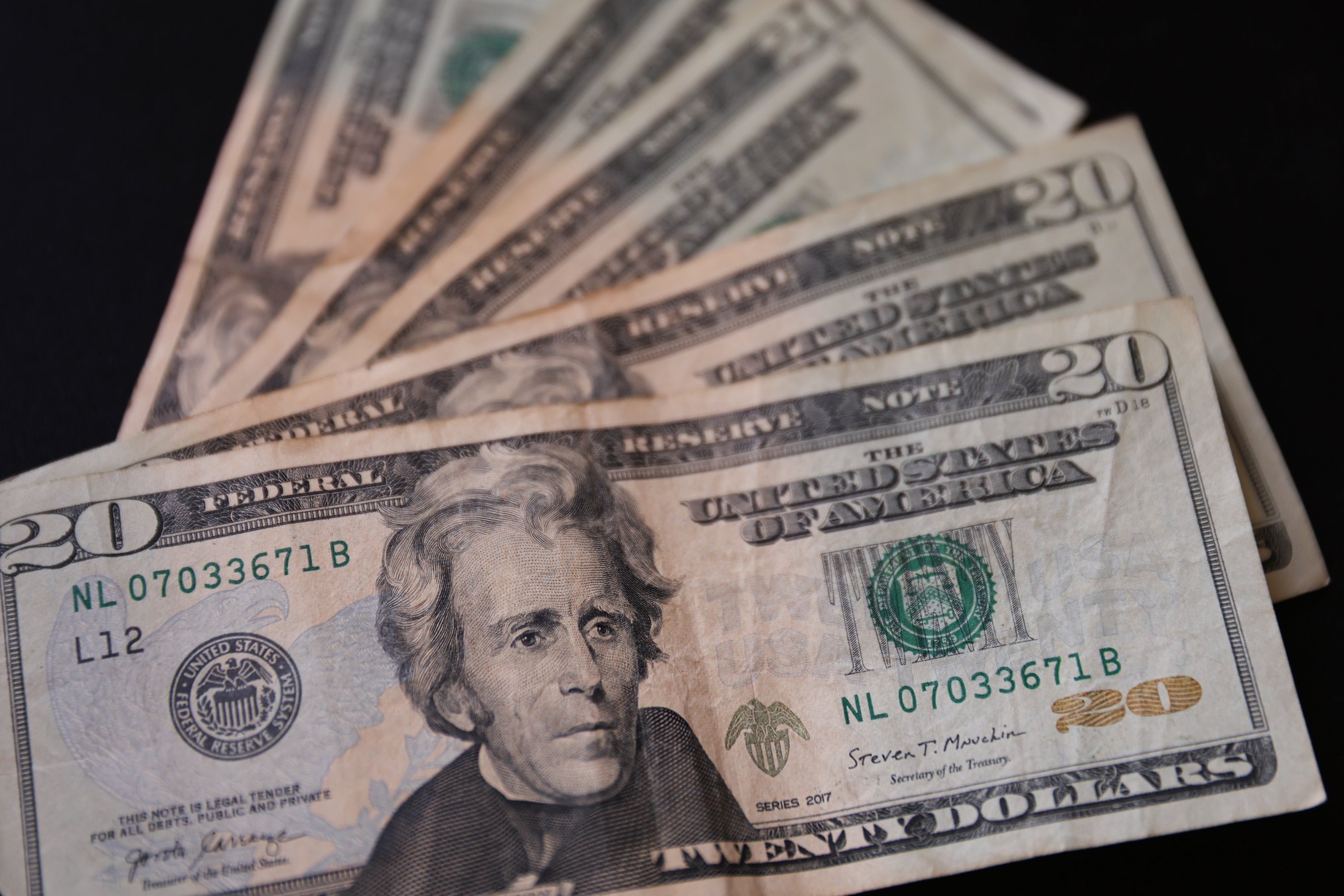 Where Forsyth County ranks in state, country for financial growth ...