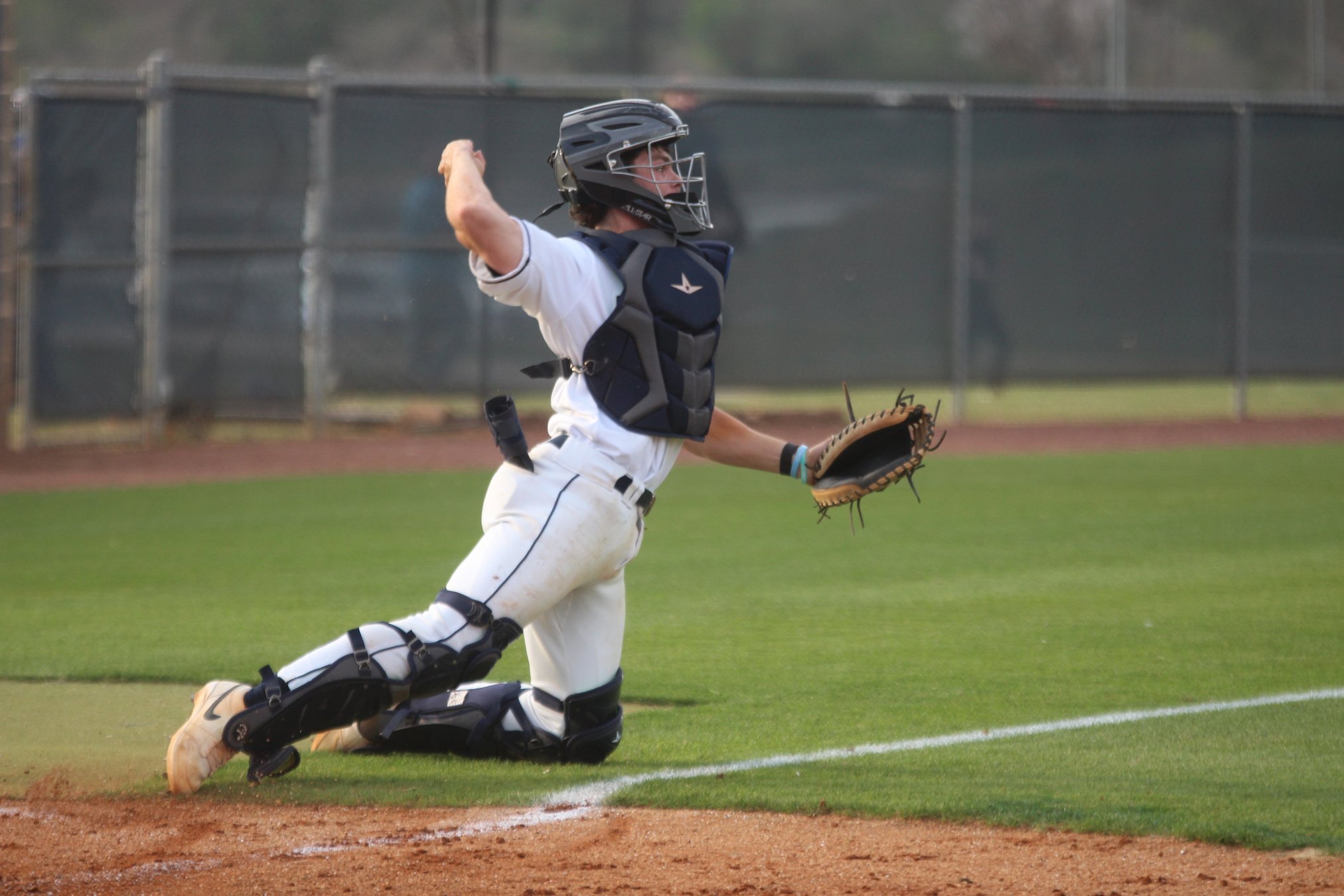 Baseball: Denmark standout Geno Goralski enjoying busy summer, looking ...