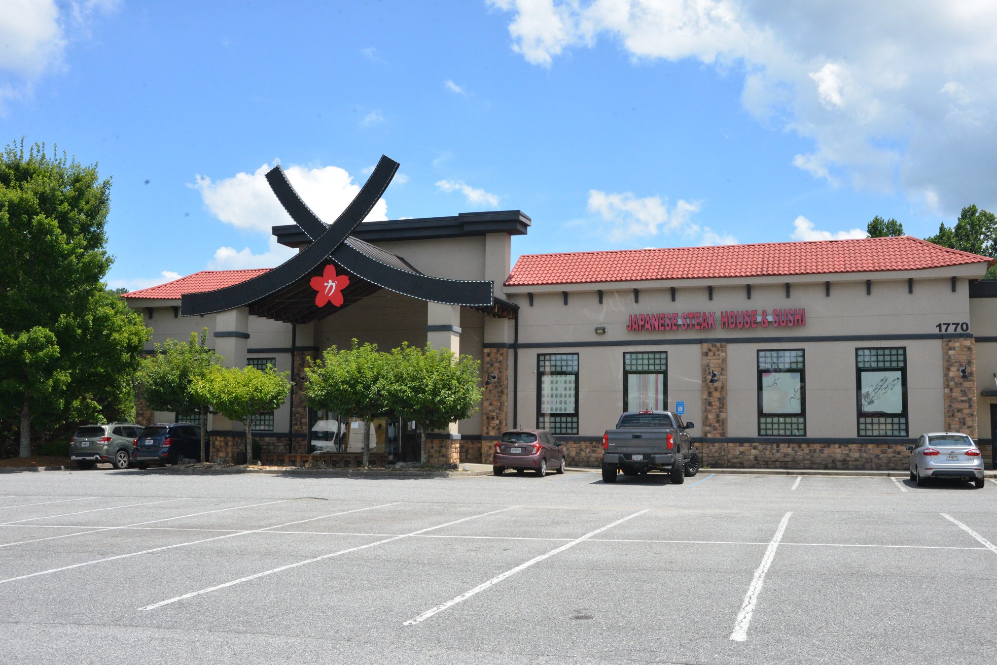 UPDATE: Kani House reopens after being shut down following second ...