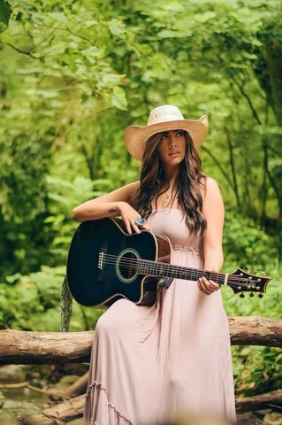 How this North Georgia singer’s twang caused millions of arguments on ...