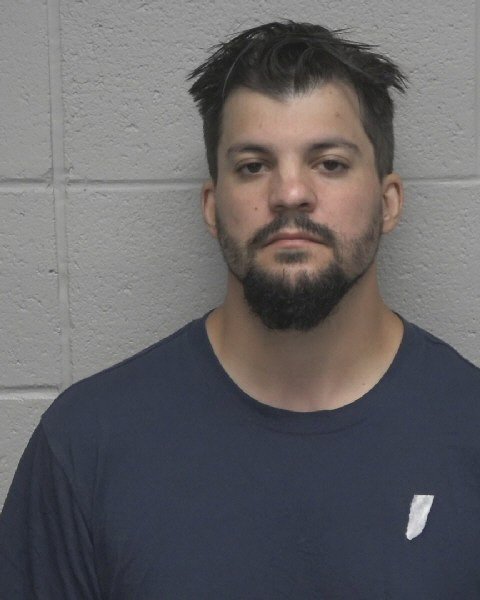 A/C repairman accused of stealing, pawning customer's wedding rings ...