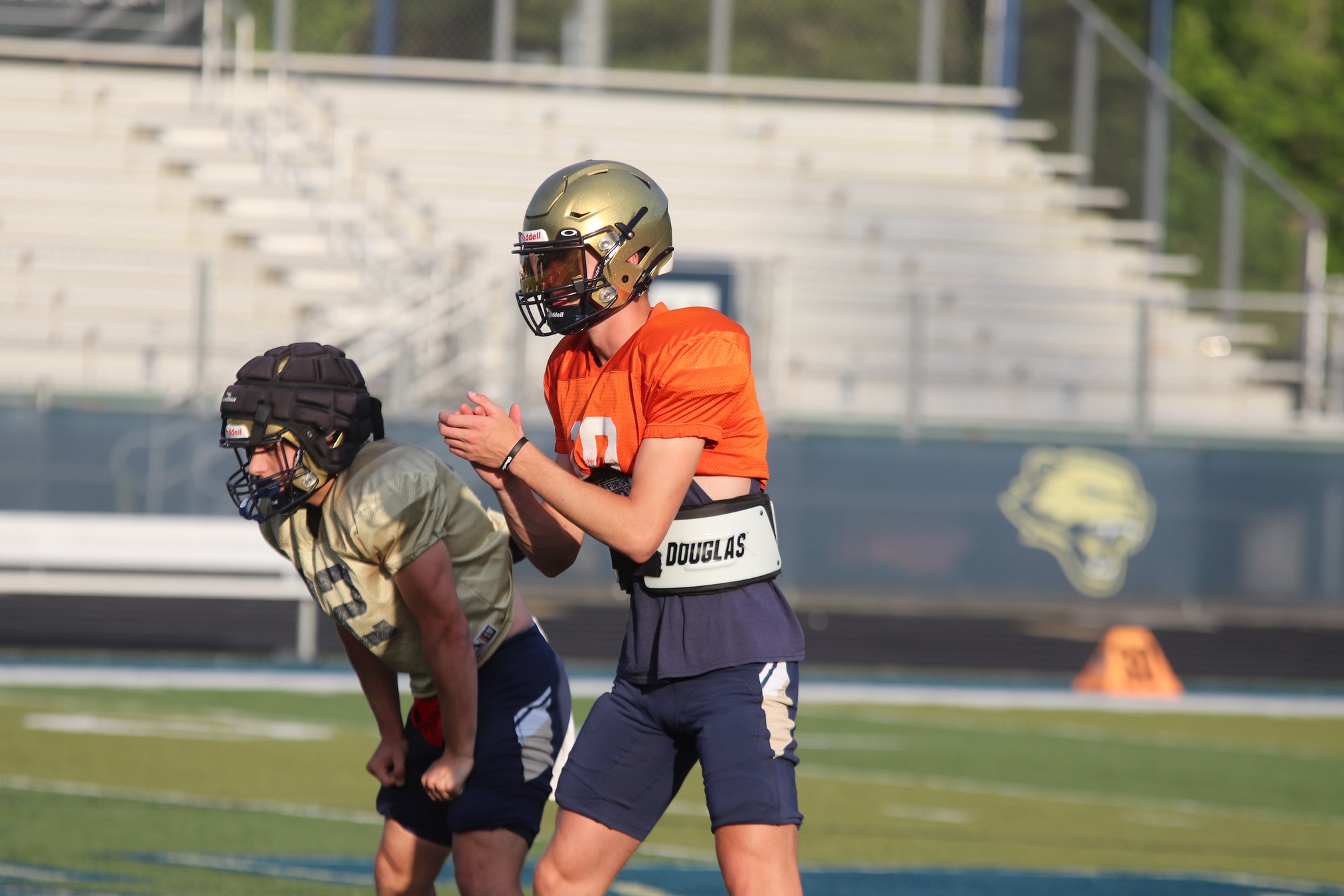 Football: Preseason favorites to win 2025 FCN offensive, defensive top ...