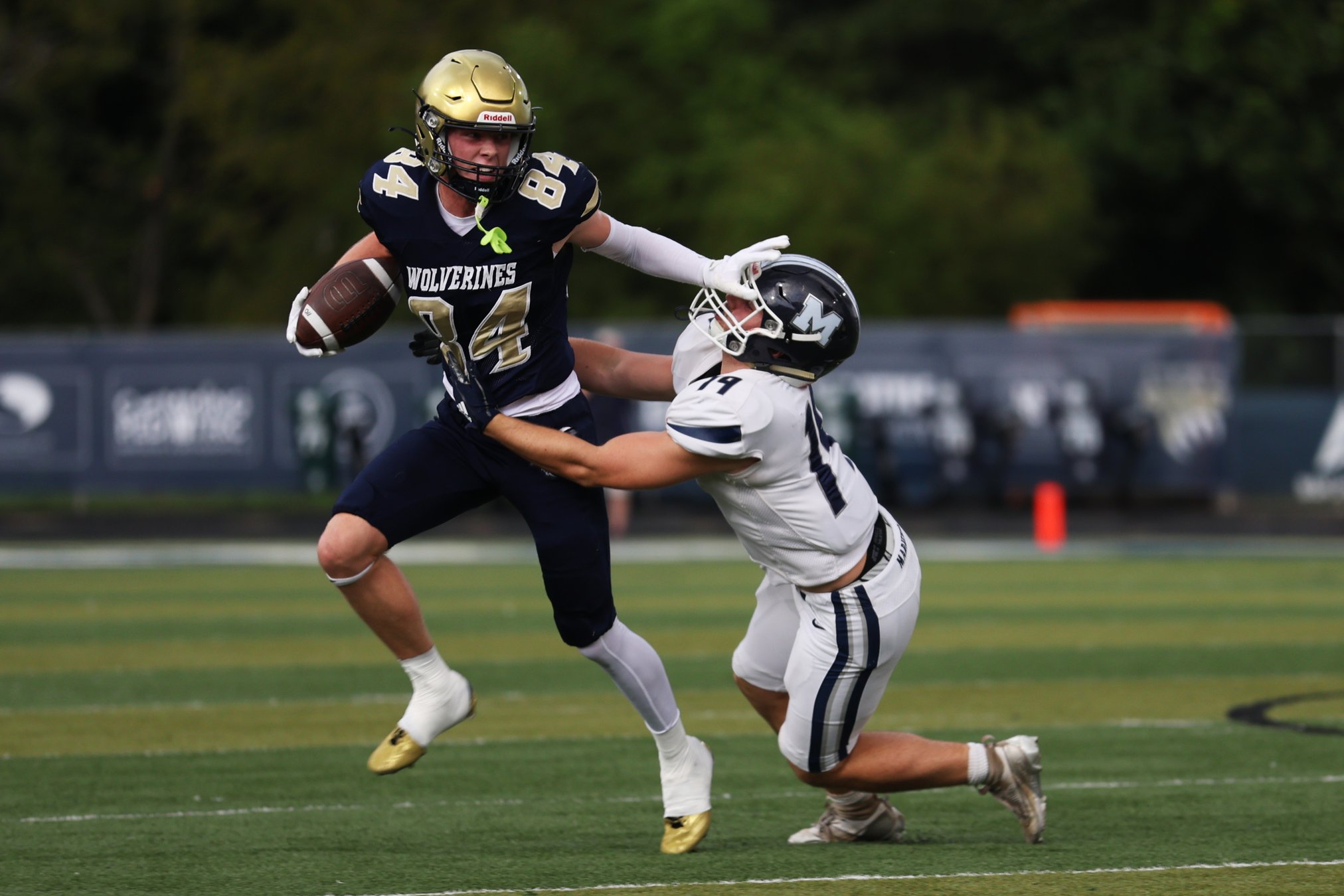 Football: Week 3 preview capsules - Forsyth News