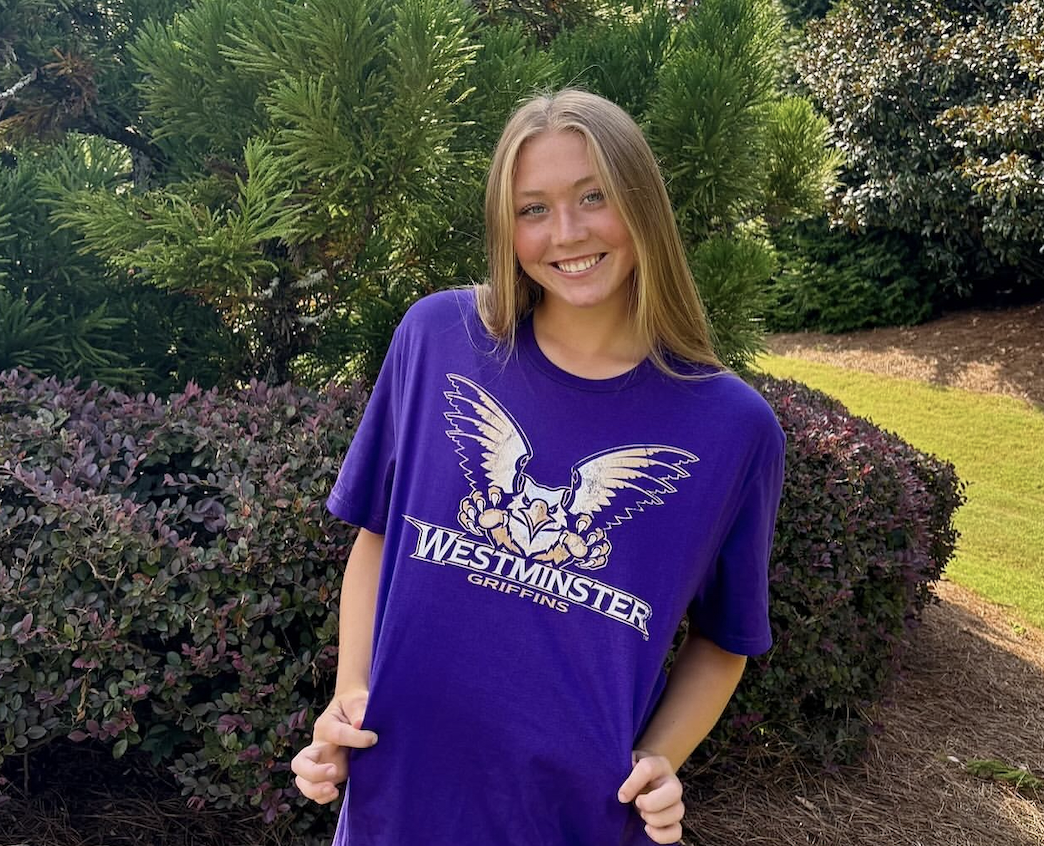 Soccer: South Forsyth's Carly Bramwell heading West for college ...