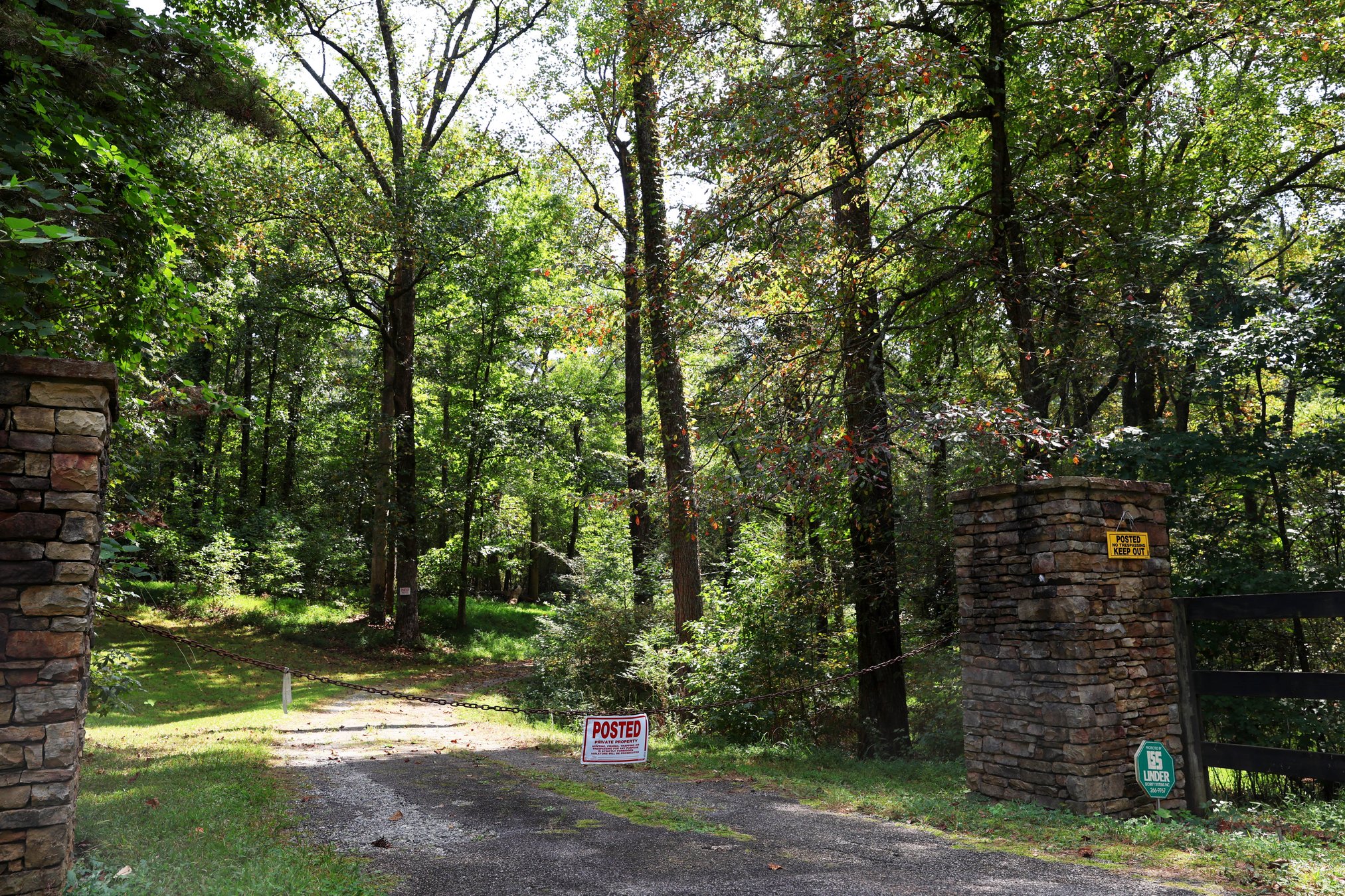 How a proposed 121-home development is moving forward in the approval ...