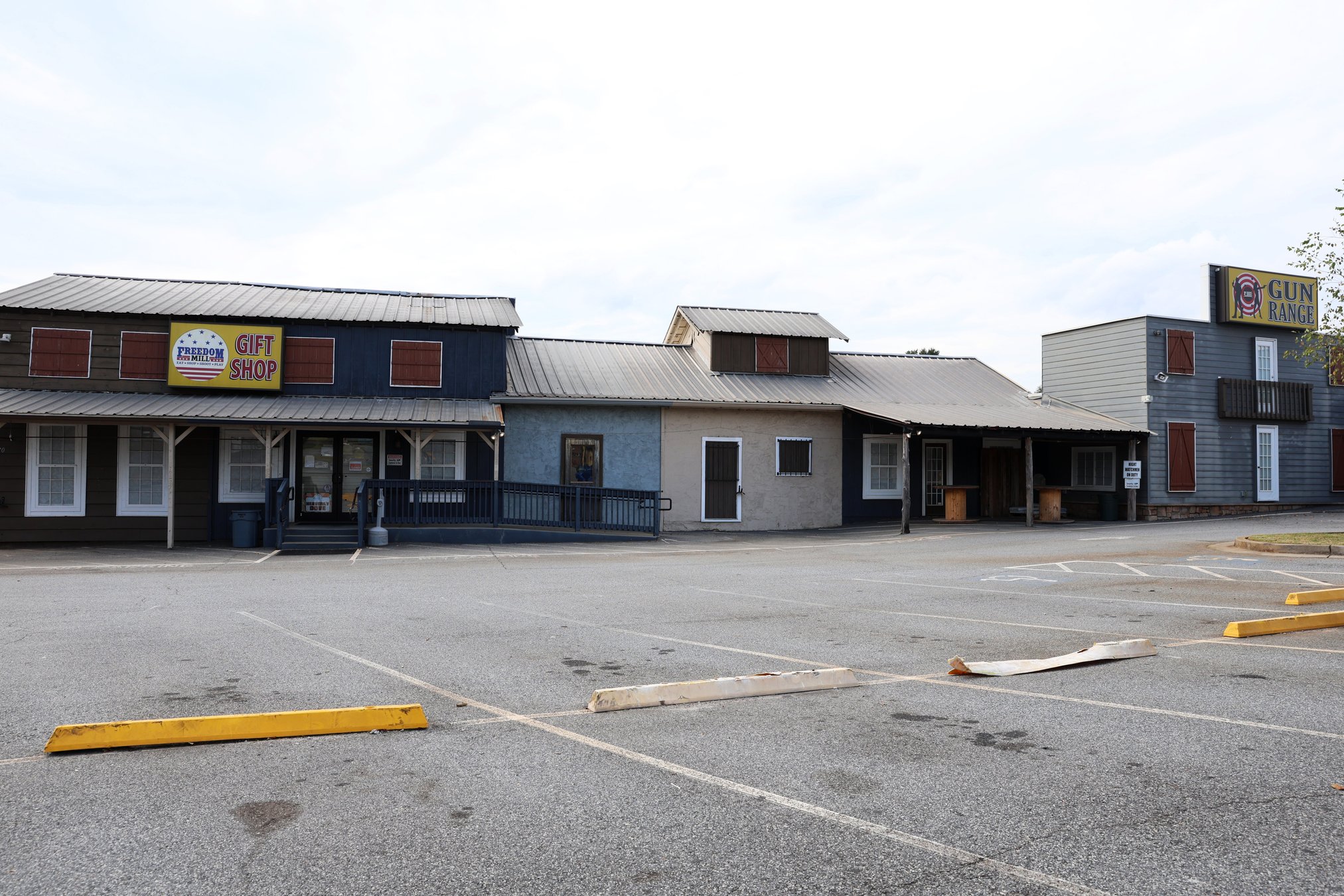 Why Freedom Mill owners say they had no choice but to shut down for ...