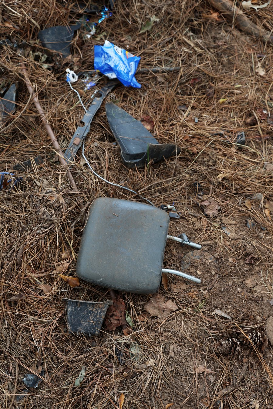 FCSO: Three killed in crash in Forsyth County - Forsyth News