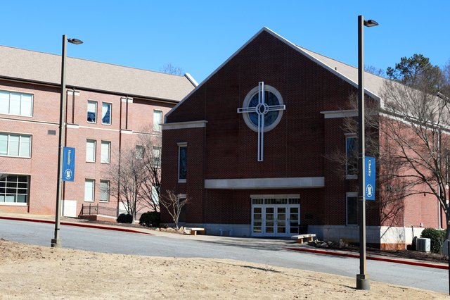 Forsyth County private school earns top spot in state rankings ...