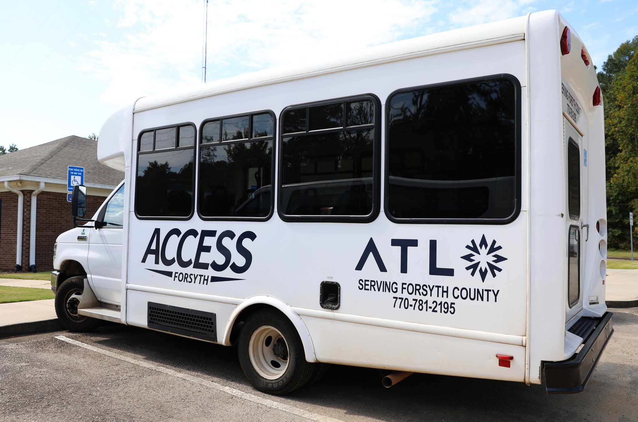 Why it’s costing more to use these Forsyth County transportation ...