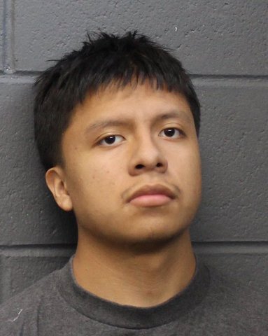Teenage suspect indicted on statutory rape, child molestation charges ...