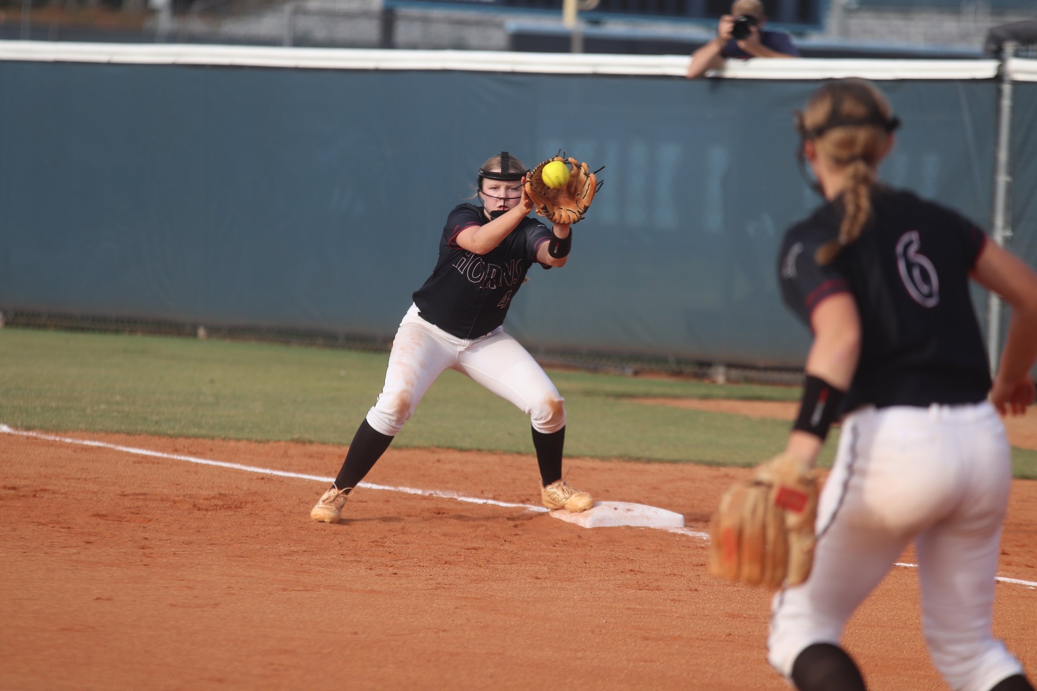 Softball: Here's the GHSA playoff schedule for Forsyth County teams ...