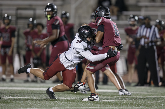 Football: Lambert shakes off frustrating 1st half to down Alpharetta ...