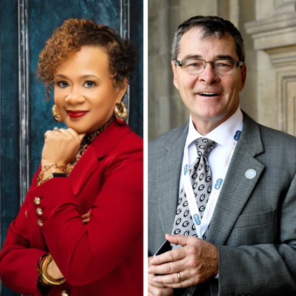 Election 2025: Georgia PSC race could impact your power bill. Meet the ...