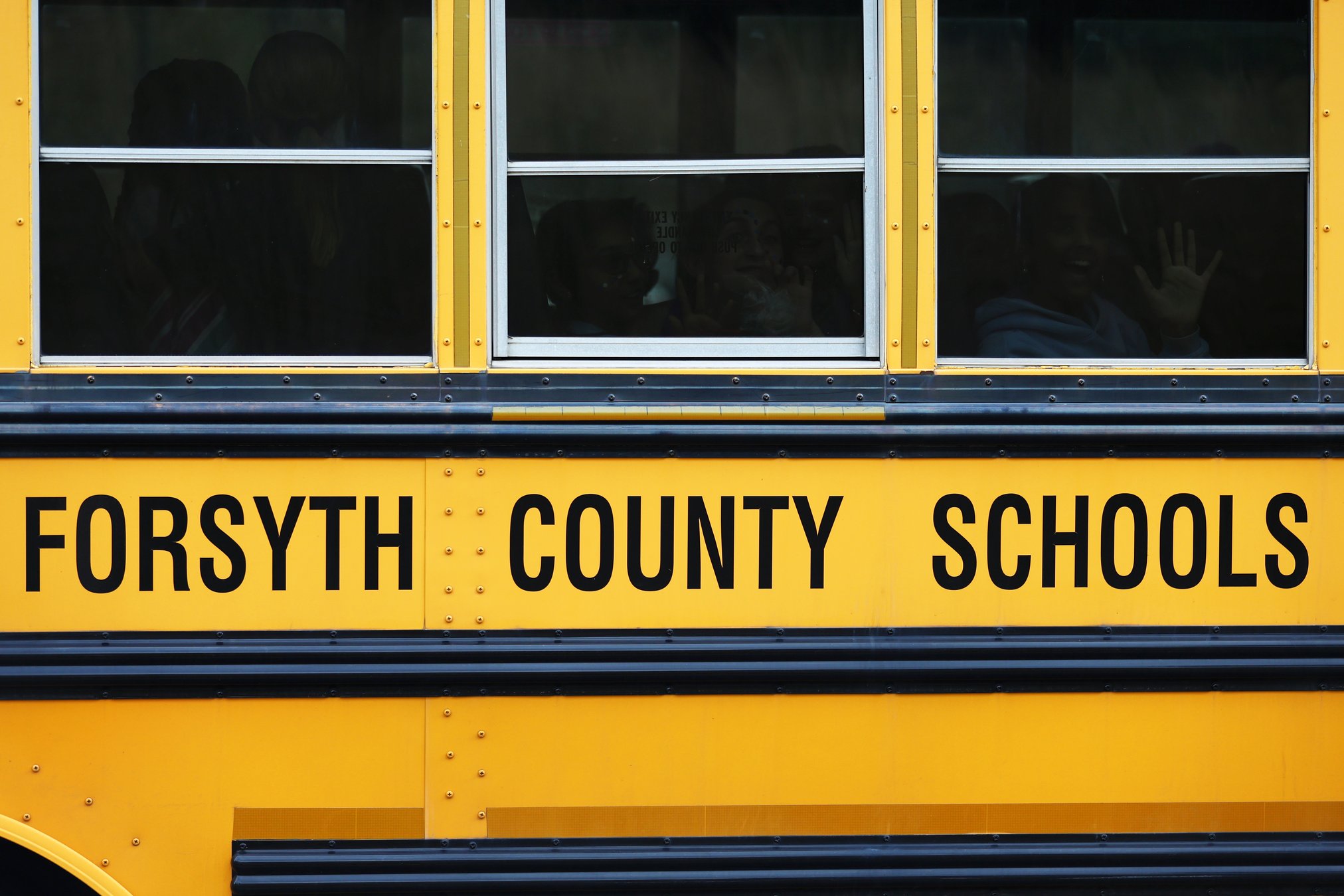Why Forsyth County teachers will be excited about next year's school ...